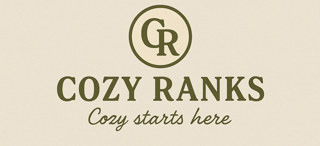 The Strong Women Collection – Cozy Ranks